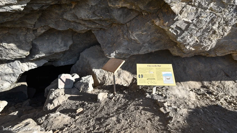 How To Visit The Historic Lovelock Cave — Inked with Wanderlust