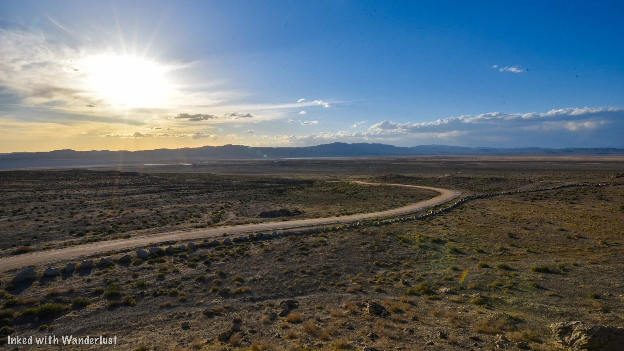How To Visit The Historic Lovelock Cave — Inked with Wanderlust