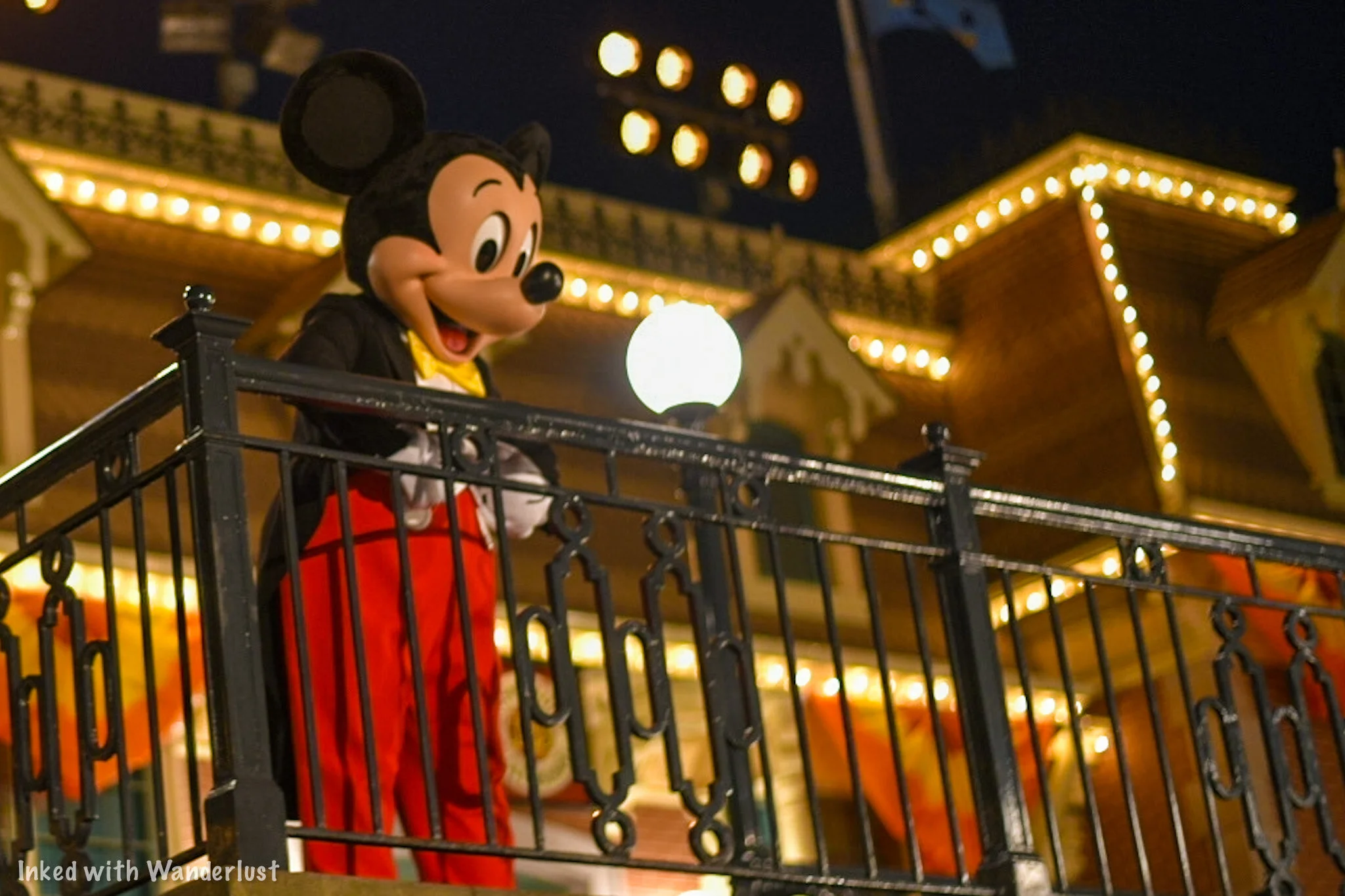 Disneyland Magic Key: 7 Things You Need To Know Before Buying — Inked ...
