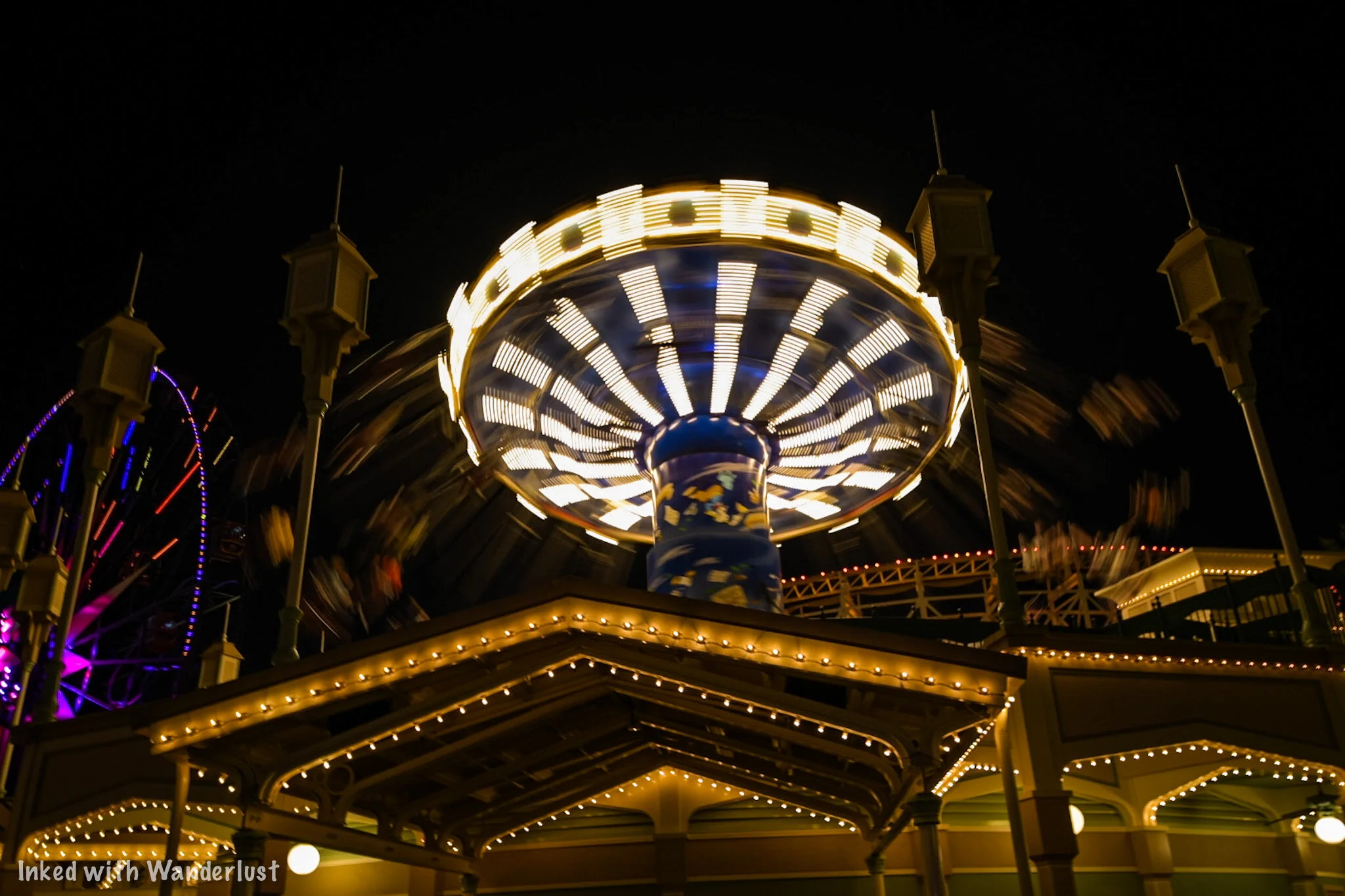 Disneyland Magic Key: 7 Things You Need To Know Before Buying — Inked ...