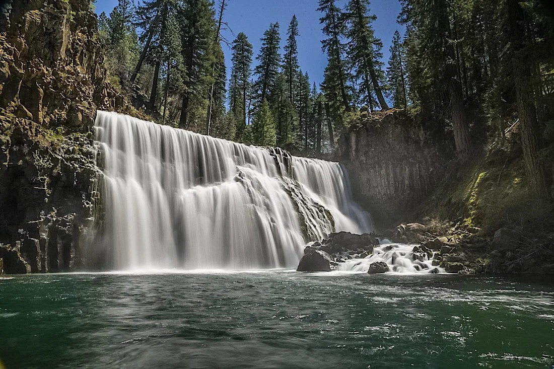 California — Inked with Wanderlust