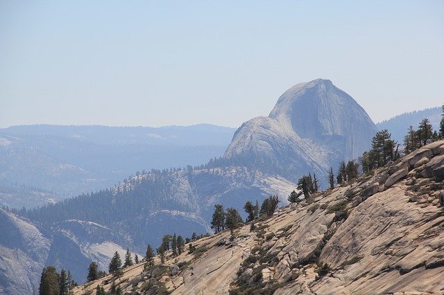 Half Dome Permit: The Ultimate 2026 Lottery Guide — Inked with Wanderlust