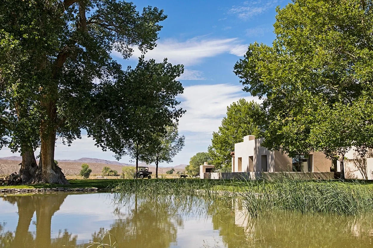 How To Visit Walker River State Recreation Area: Camping, Fishing, and ...