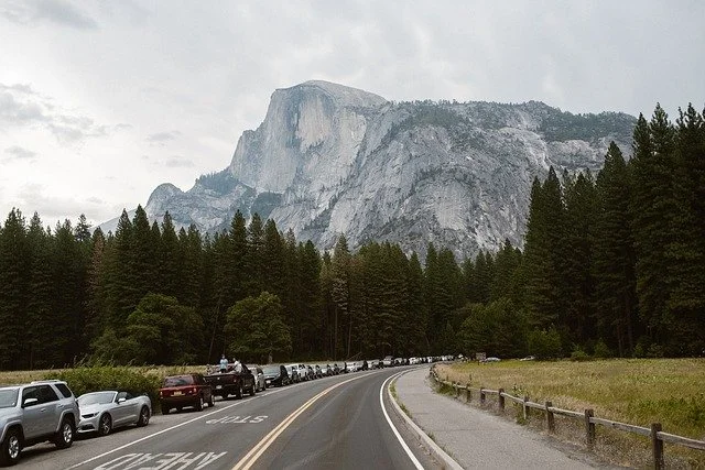 Half Dome Permit: The Ultimate 2026 Lottery Guide — Inked with Wanderlust