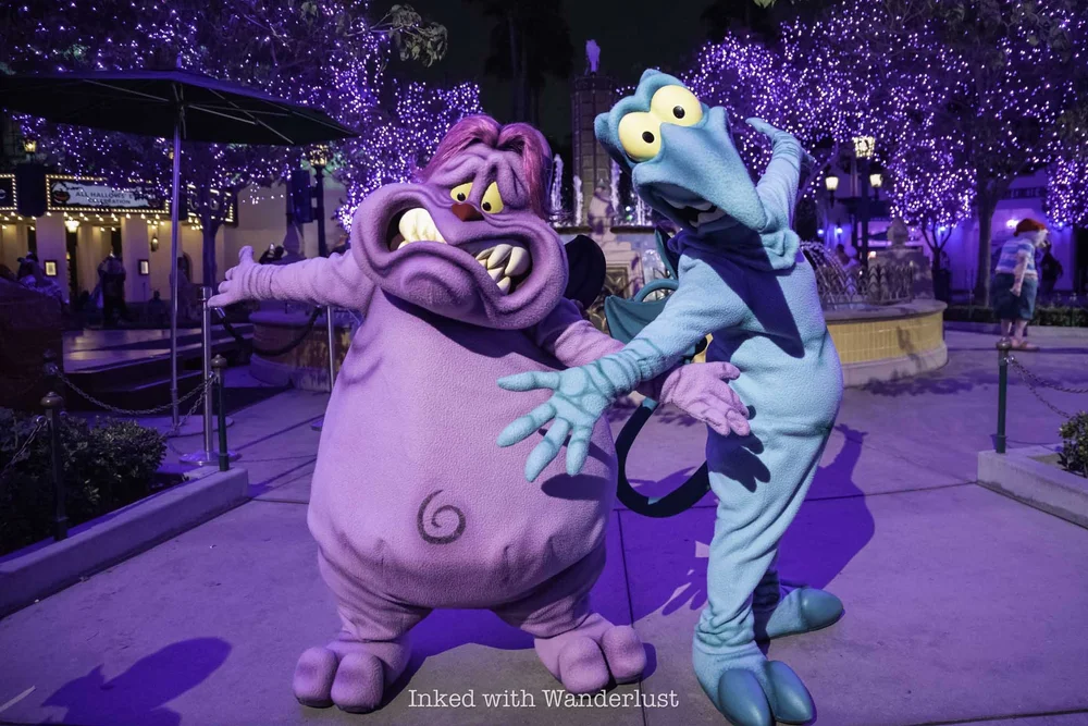 15 Oogie Boogie Bash Tips for First Timers — Inked with Wanderlust