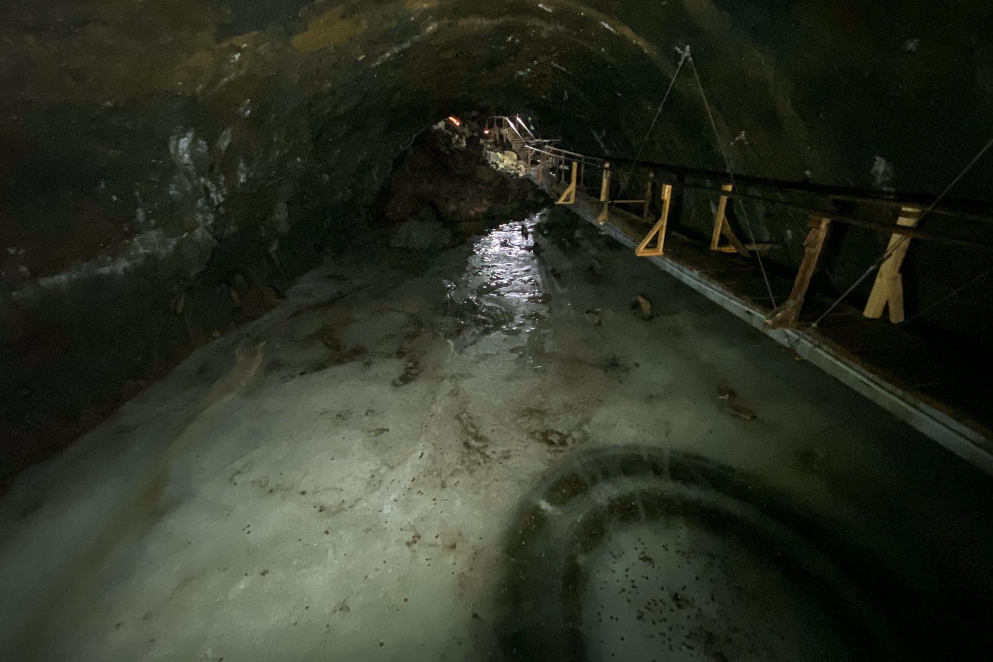 Shoshone Ice Caves: A Unique Family Activity in Southern Idaho — Inked ...