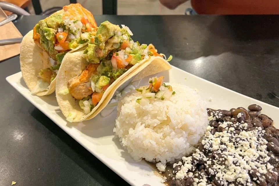 Sassafras Eclectic Food Joint: A Quirky Eatery In Carson City — Inked ...