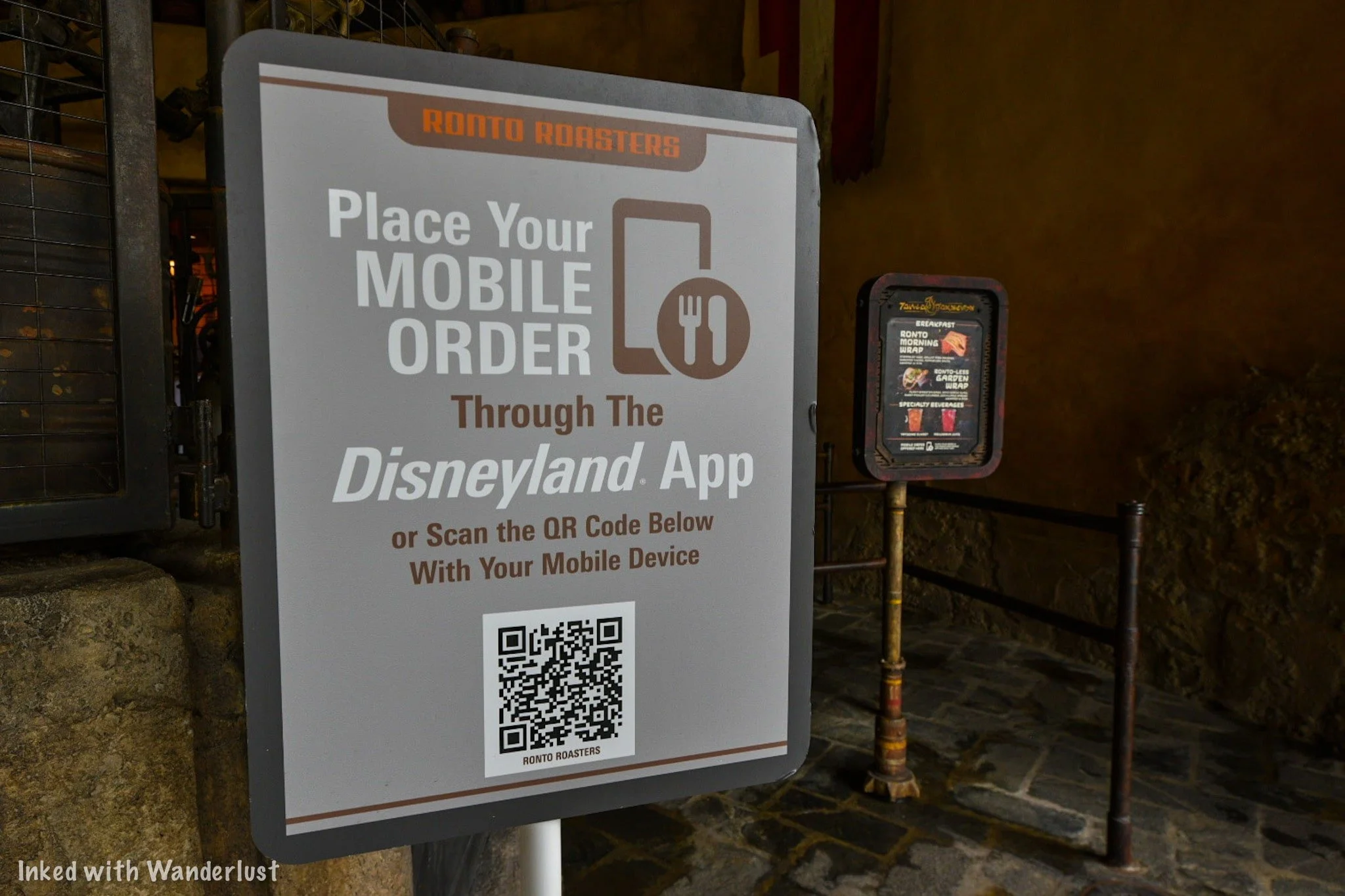 Disneyland Dining Guide: Mobile Order, Dining Reservations and More ...