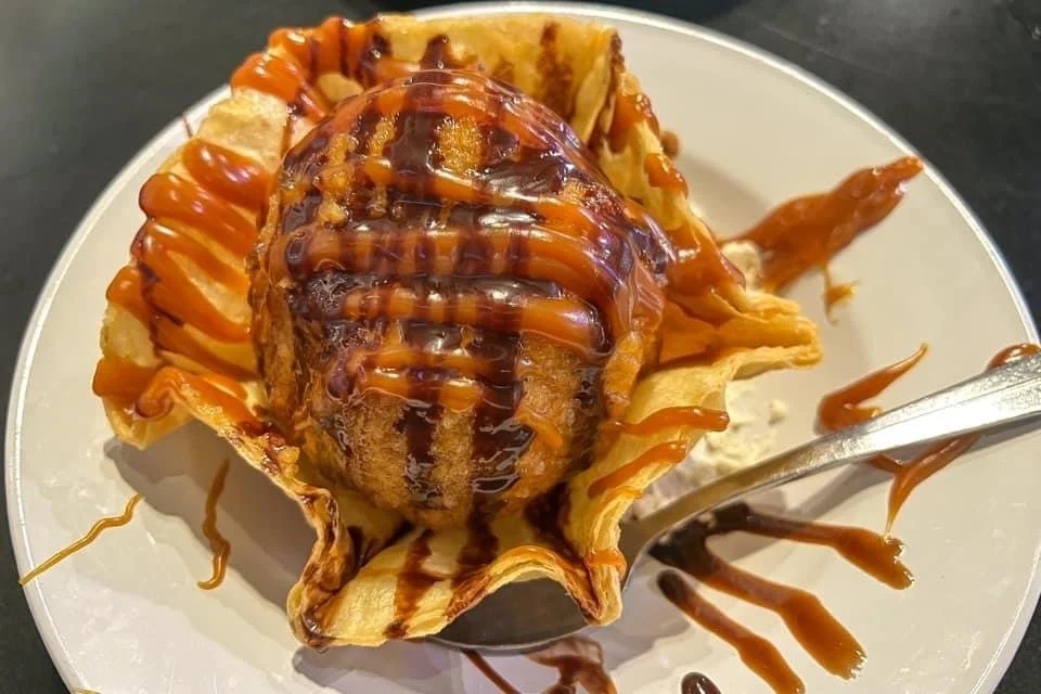 Sassafras Eclectic Food Joint: A Quirky Eatery In Carson City — Inked ...
