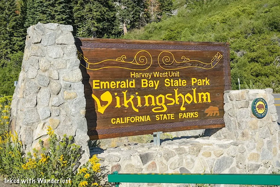 The Ultimate Emerald Bay State Park Guide (2025) — Inked with Wanderlust