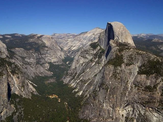 Half Dome Permit: The Ultimate 2026 Lottery Guide — Inked with Wanderlust