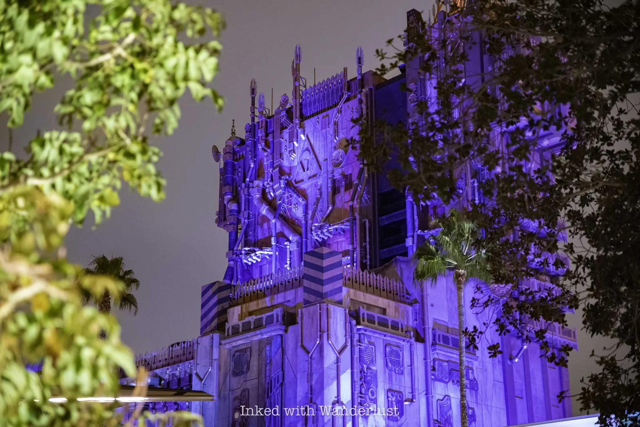 17 Oogie Boogie Bash Tips for First Timers — Inked with Wanderlust