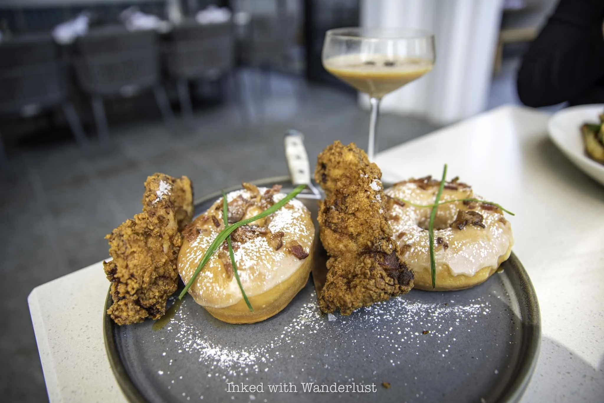 Dining at Disneyland Park A Complete Food Guide WDW Magazine