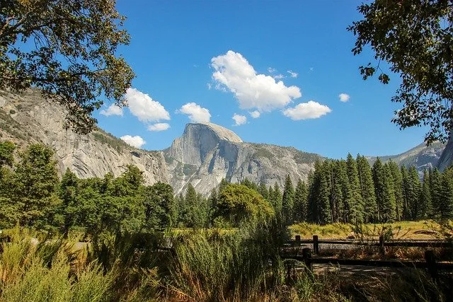Half Dome Permit: The Ultimate 2026 Lottery Guide — Inked with Wanderlust