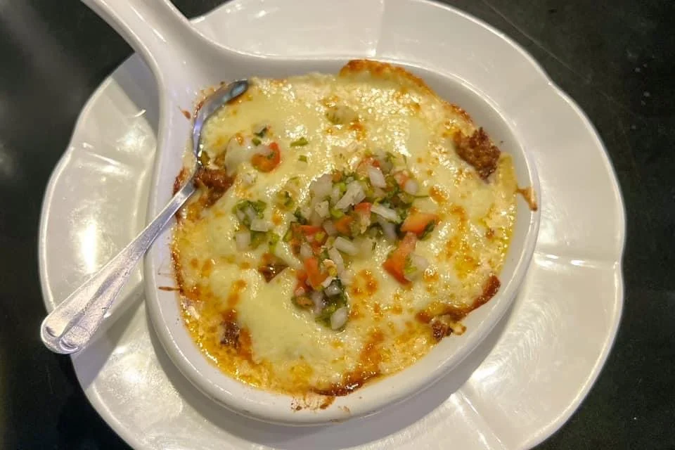 Sassafras Eclectic Food Joint: A Quirky Eatery In Carson City — Inked ...