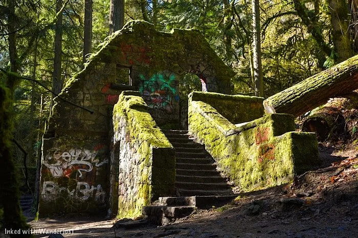 21 Weird, Unique, and Fun Things To Do In Portland Oregon — Inked with ...