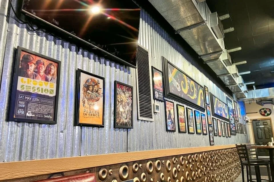 Sassafras Eclectic Food Joint: A Quirky Eatery In Carson City — Inked ...