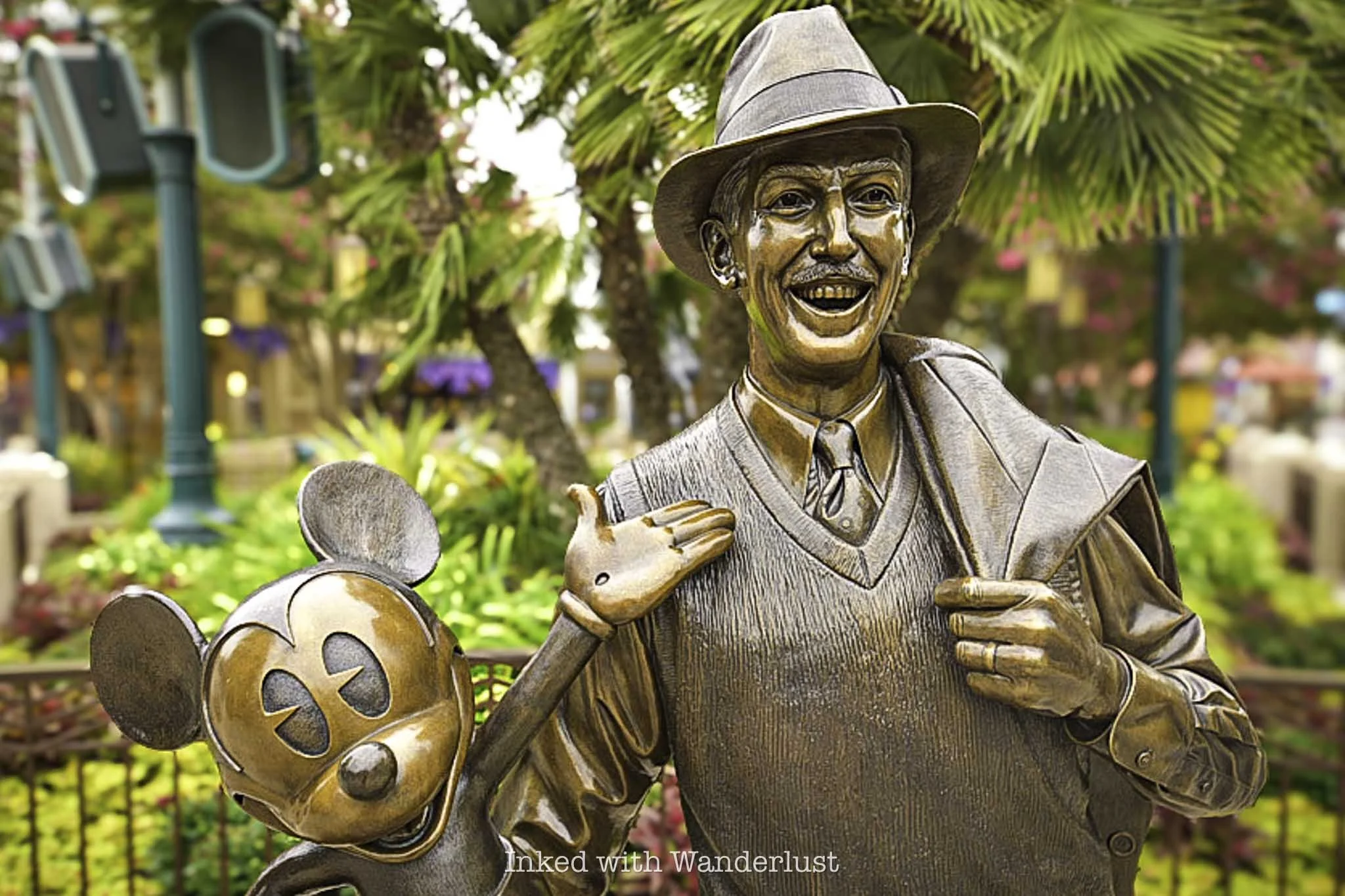 10 Best Disneyland Tips: Park Tickets — Inked with Wanderlust