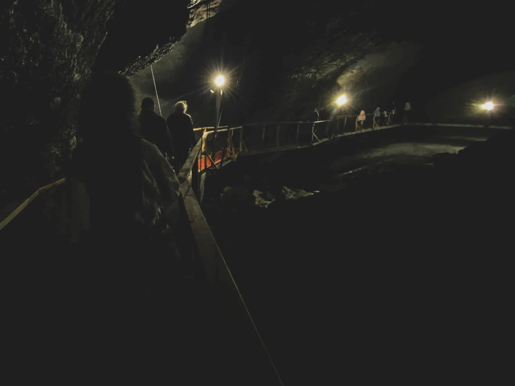 Shoshone Ice Caves: A Unique Family Activity in Southern Idaho — Inked ...