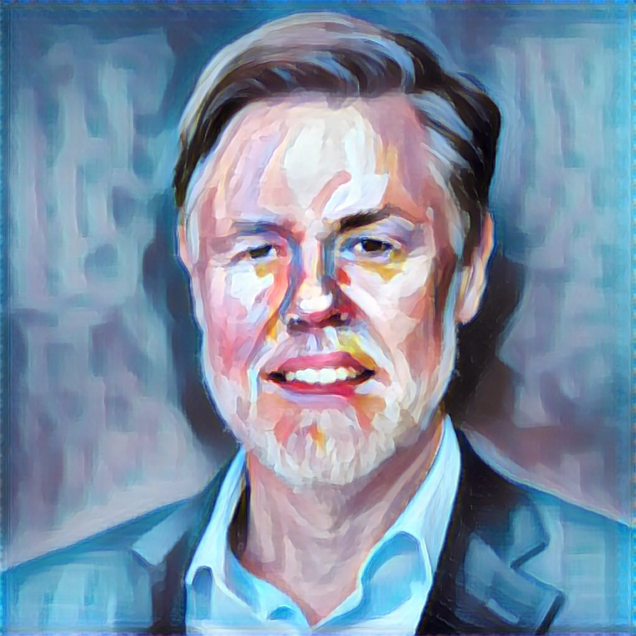 Roger Croker - CFO - North Ridge Partners