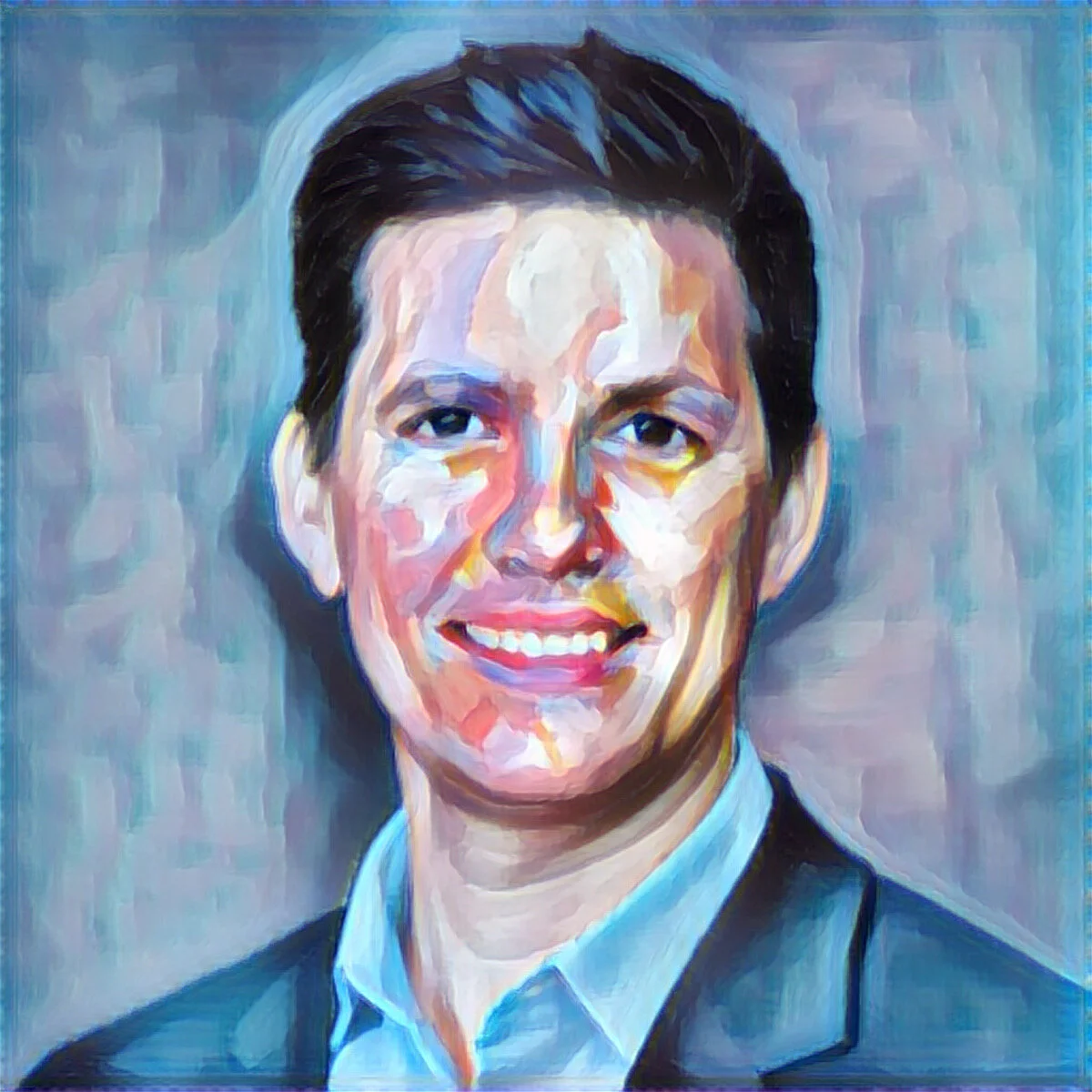 Peter Hynd - Cofounder and Partner - North Ridge Partners