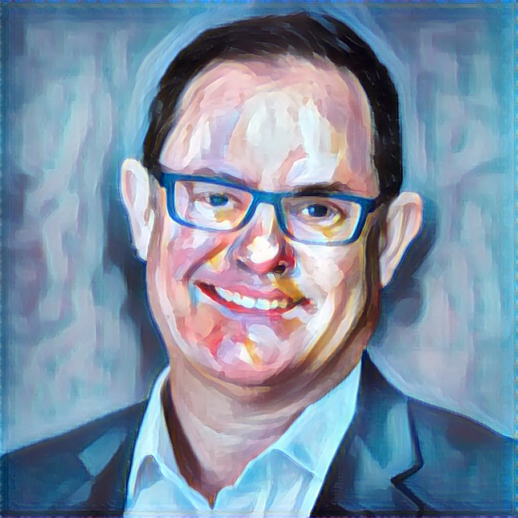 Roger Sharp - Co-founder and Chair - North Ridge Partners