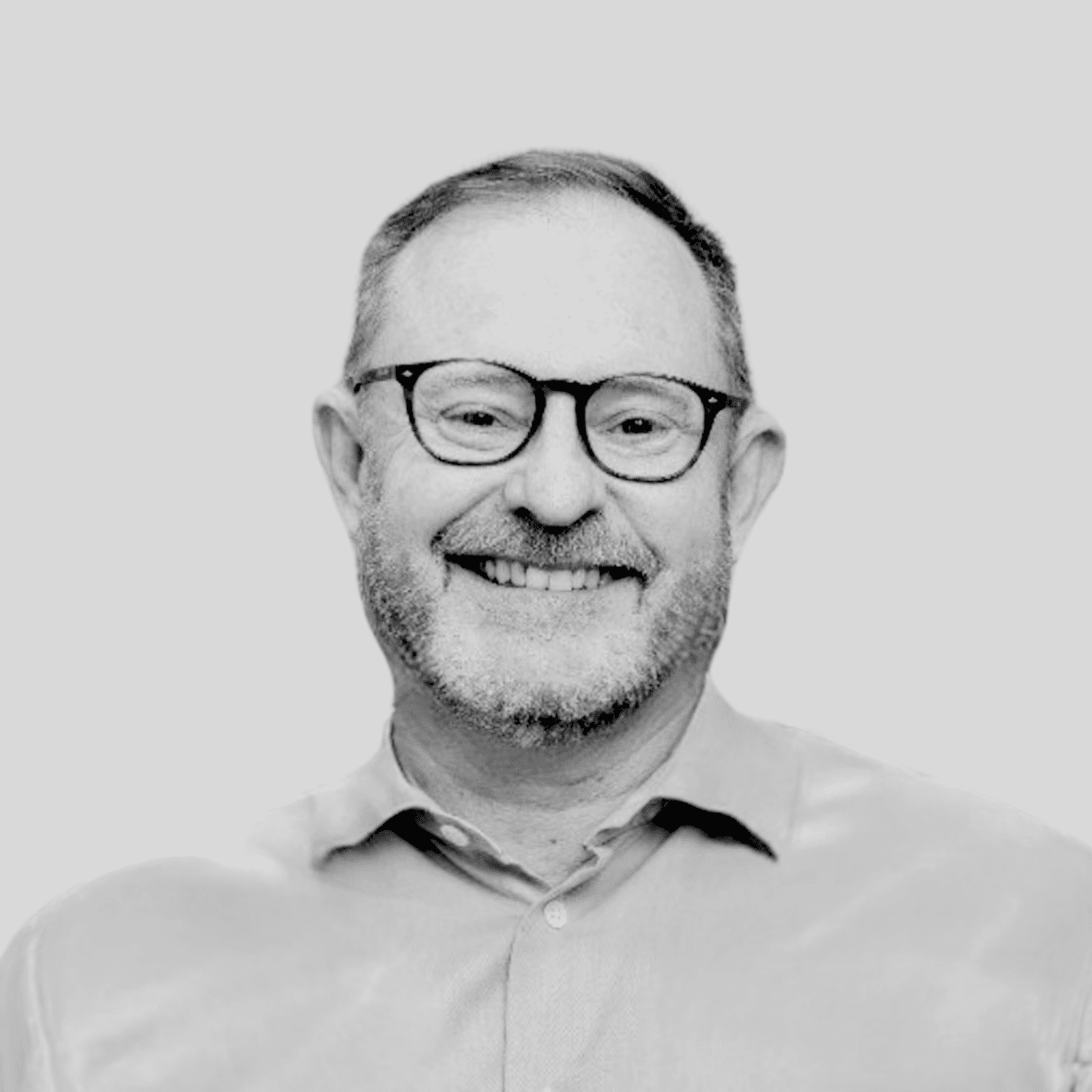 Roger Sharp - Co-founder and Chair - North Ridge Partners