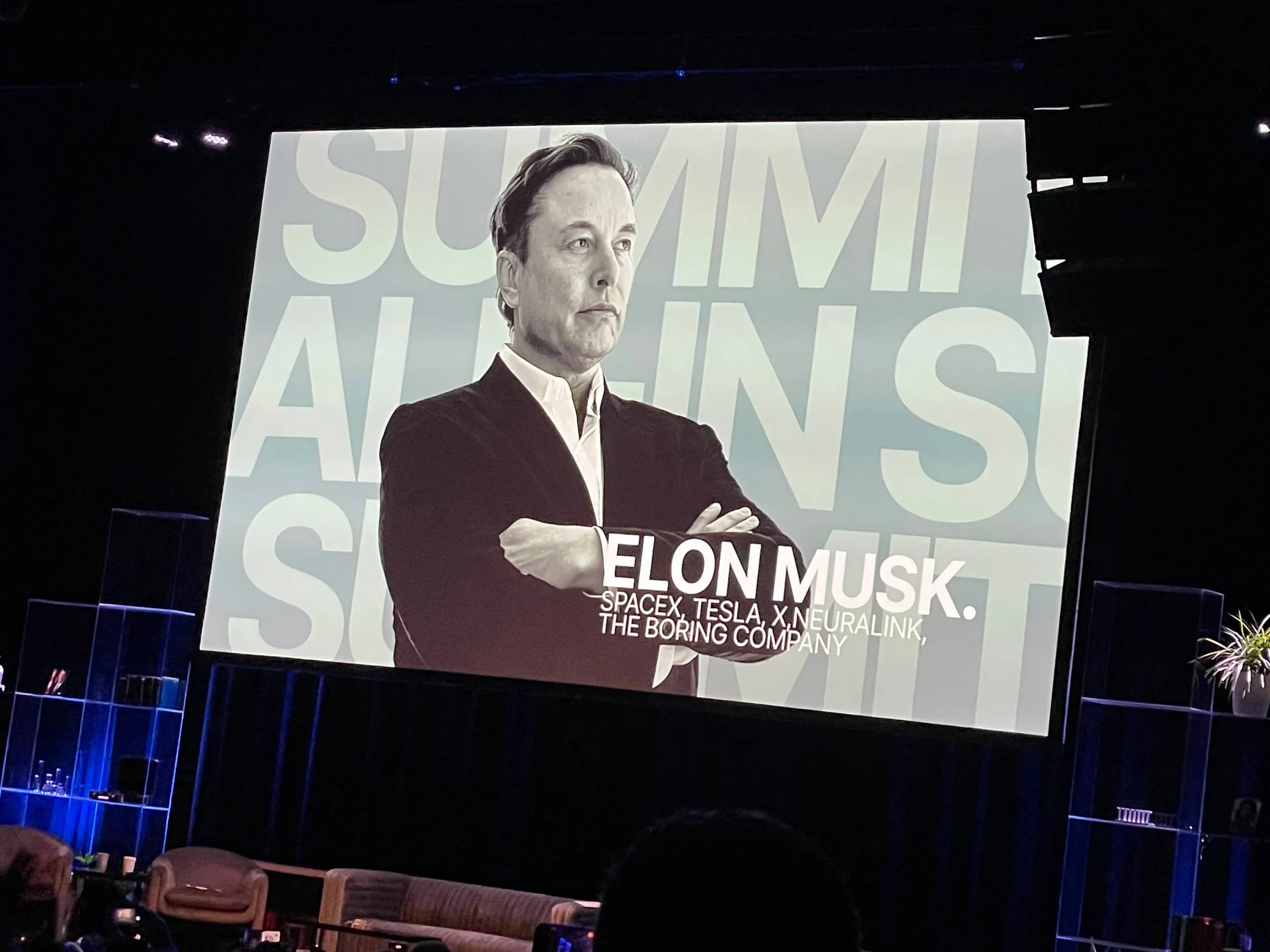 All-In Summit 2024: Hangin with the Besties — North Ridge Partners