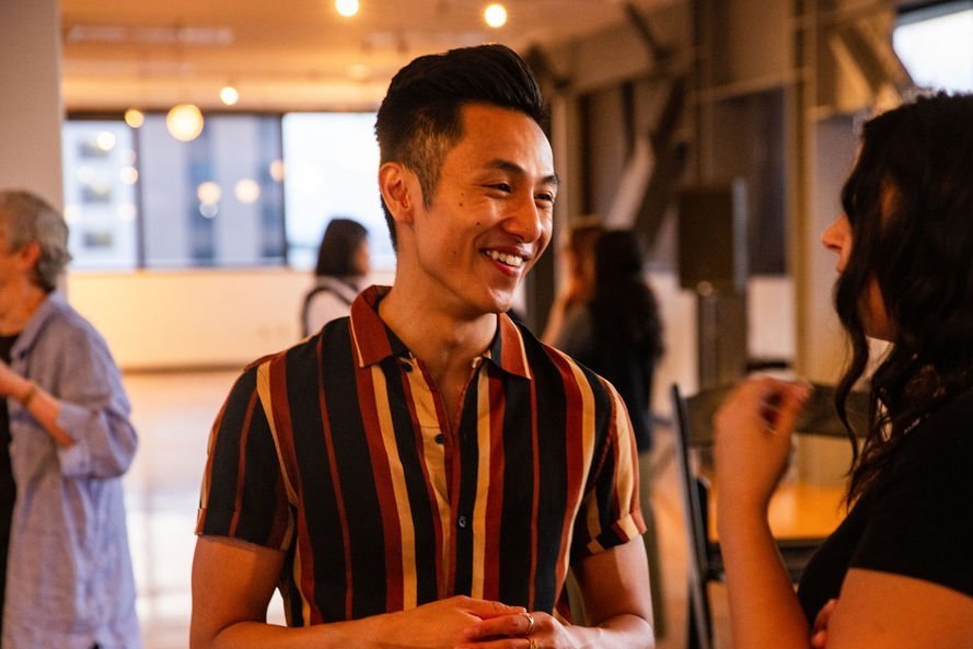 Directors — Cat + Fish Dances