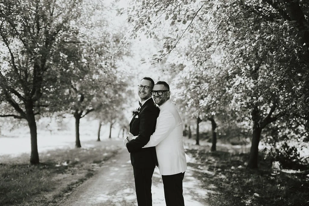 LGBTQ Wedding Photorapher Melbourne