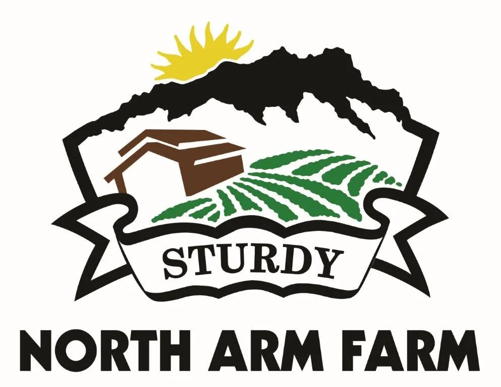 About Us — North Arm Farm
