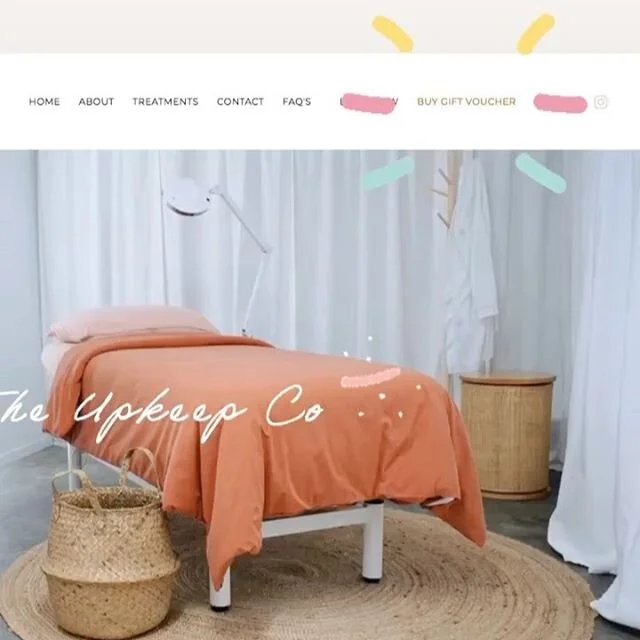 The Upkeep Co