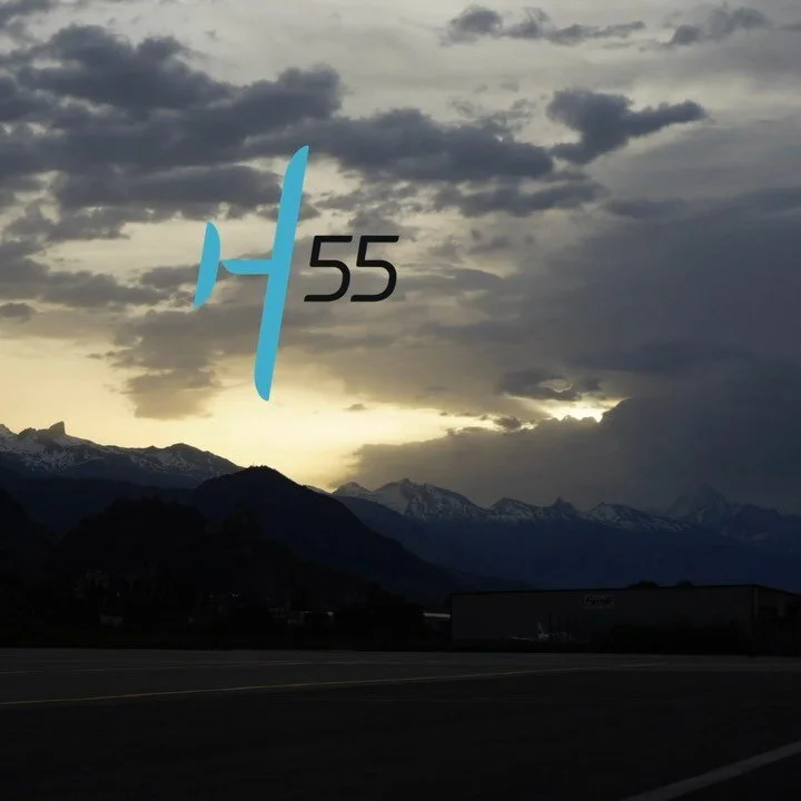 H55