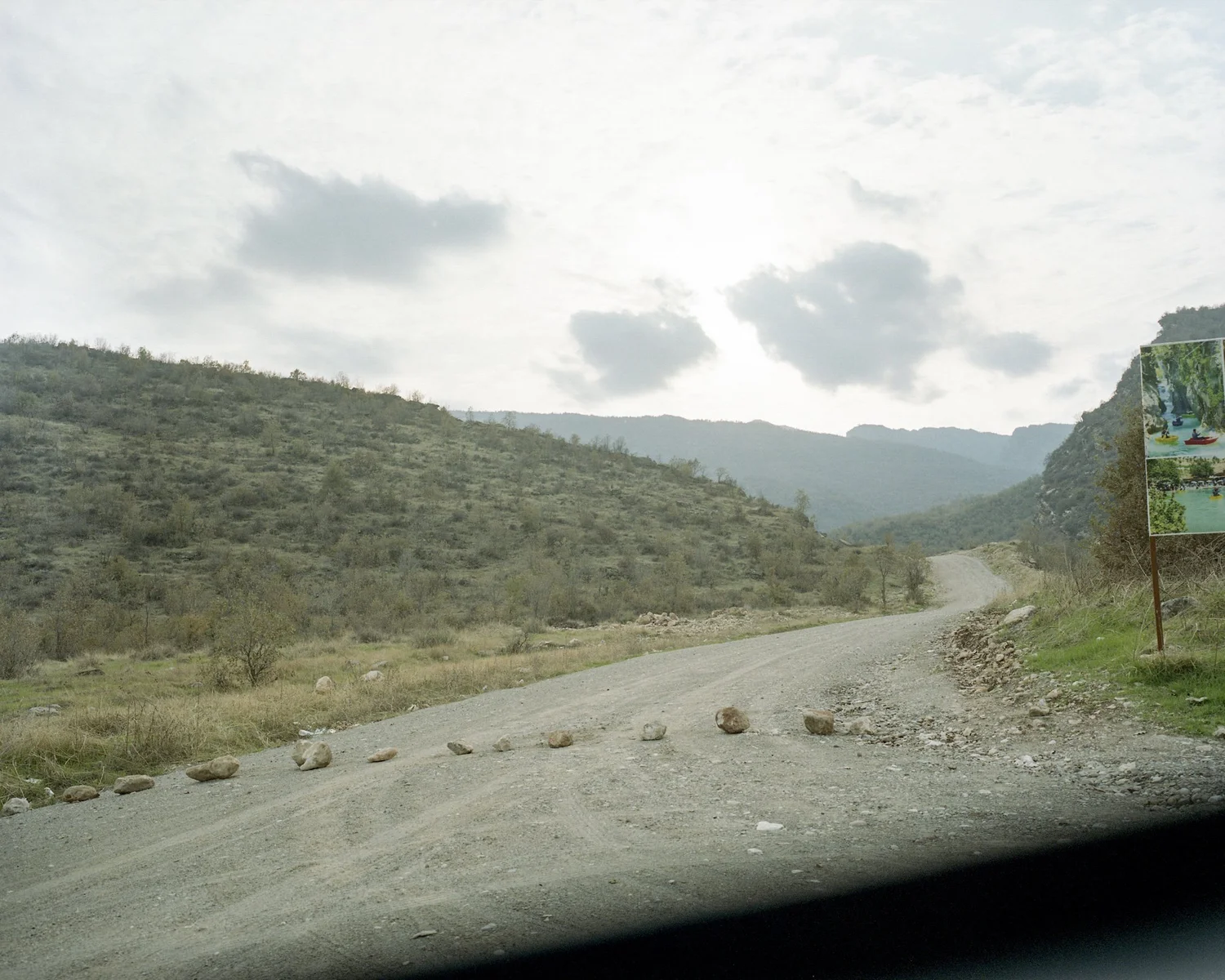 Alex Kemman - Greater Zab — Inland Stories