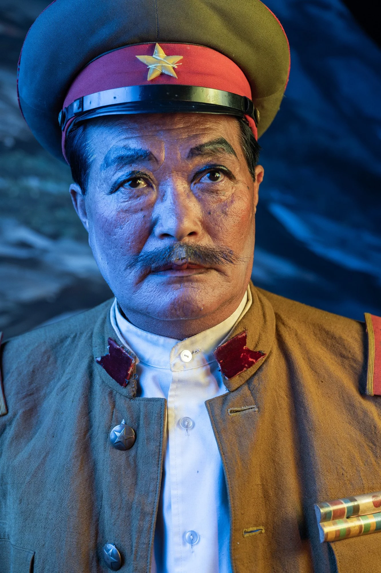 Matjaz Tancic - Revolution in the opera — Inland Stories