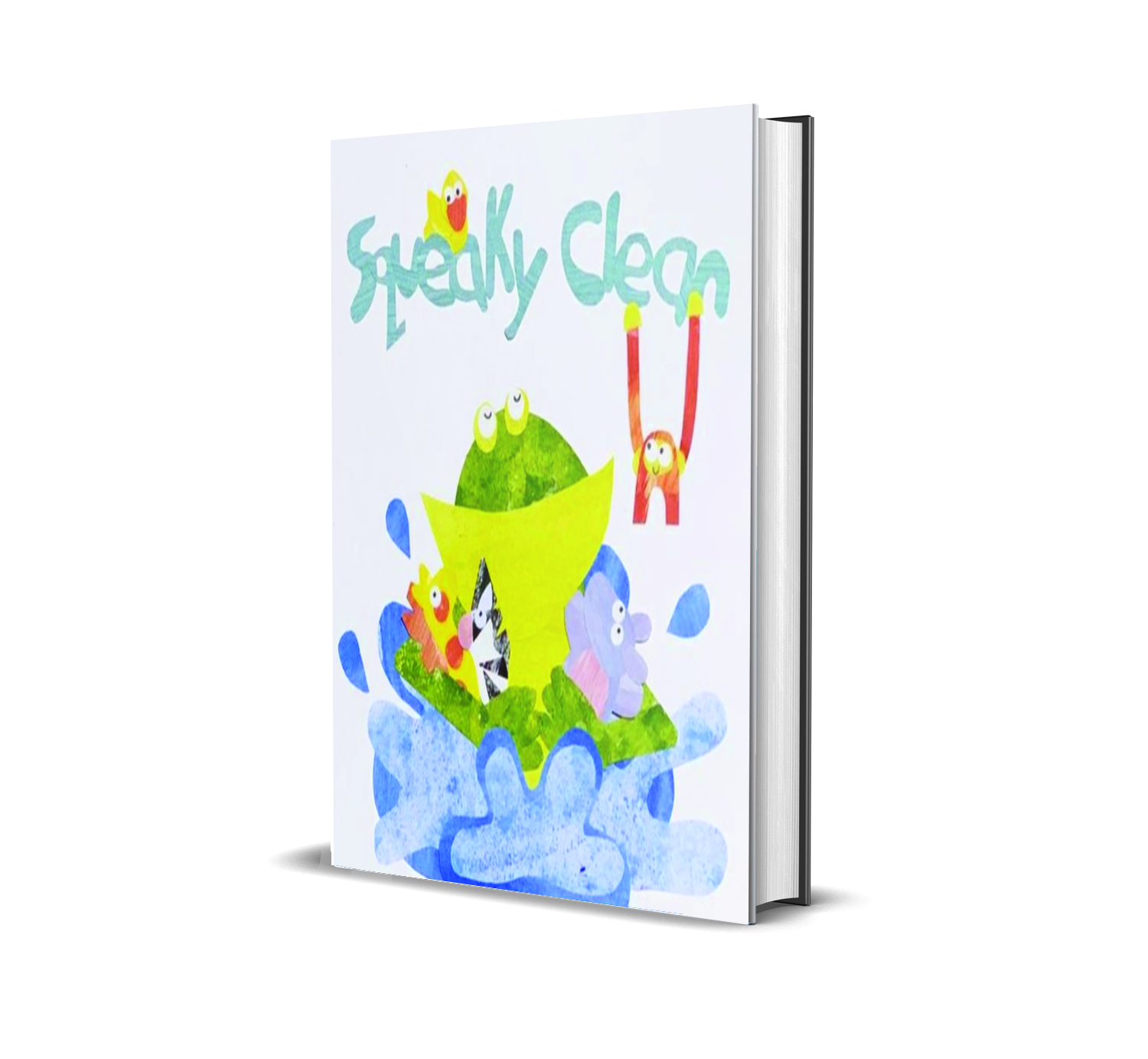 Bookstore — Di Angelo Publications