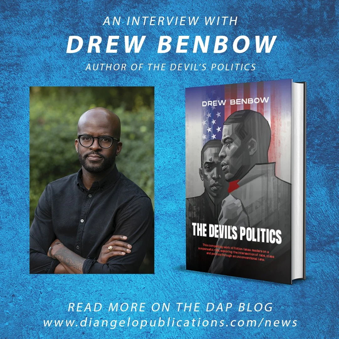 News — Di Angelo Publications