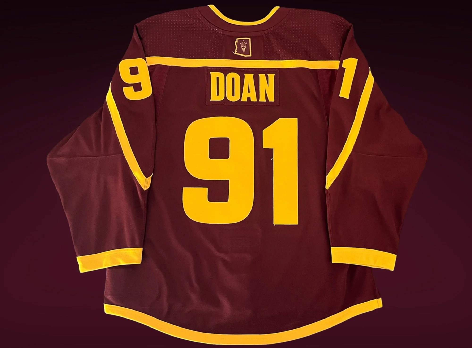 Desert Hockey Threads