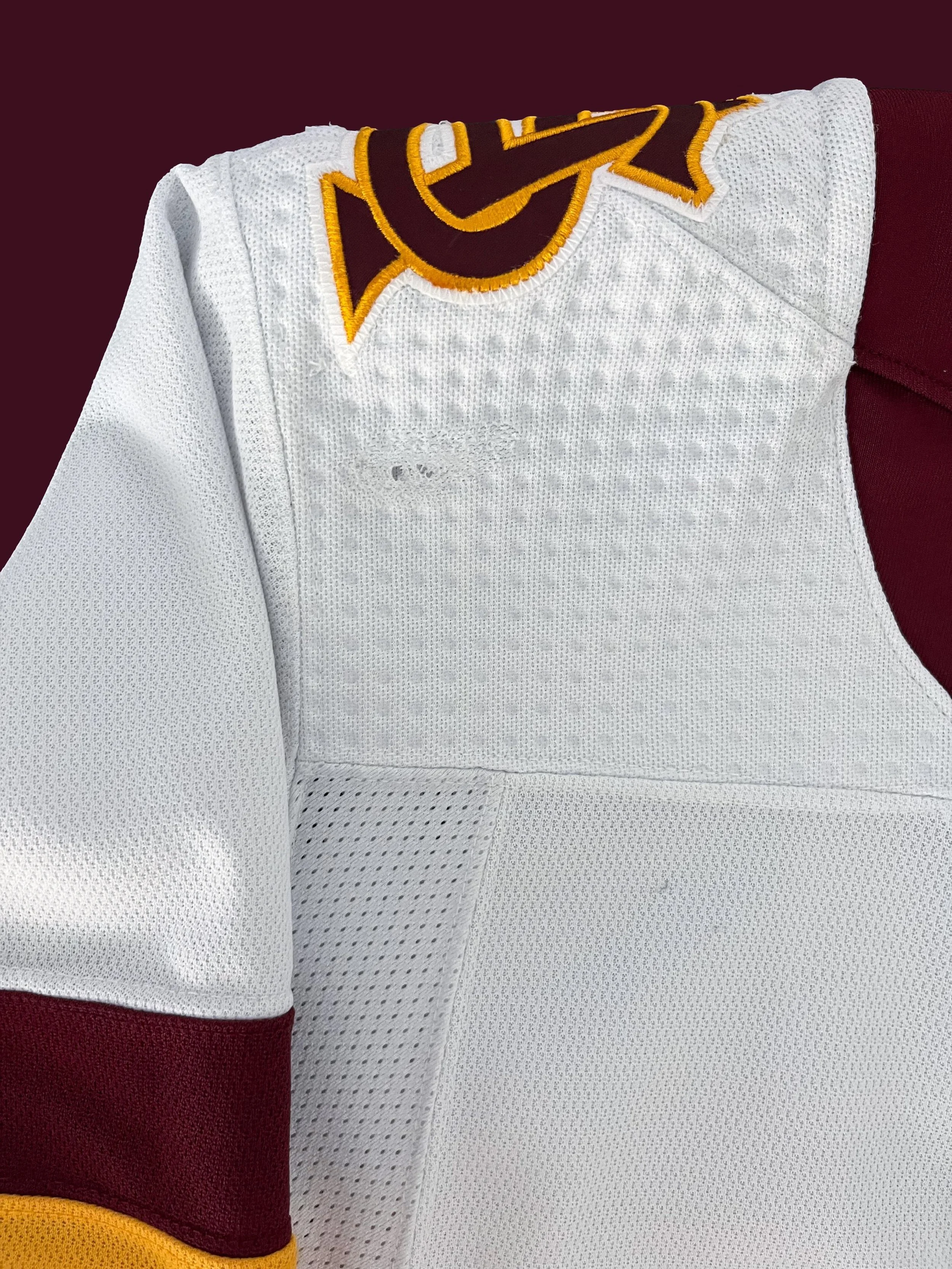 Tim Lovell 2022-2024 Arizona State Sun Devils Hockey Barry Bonds ...