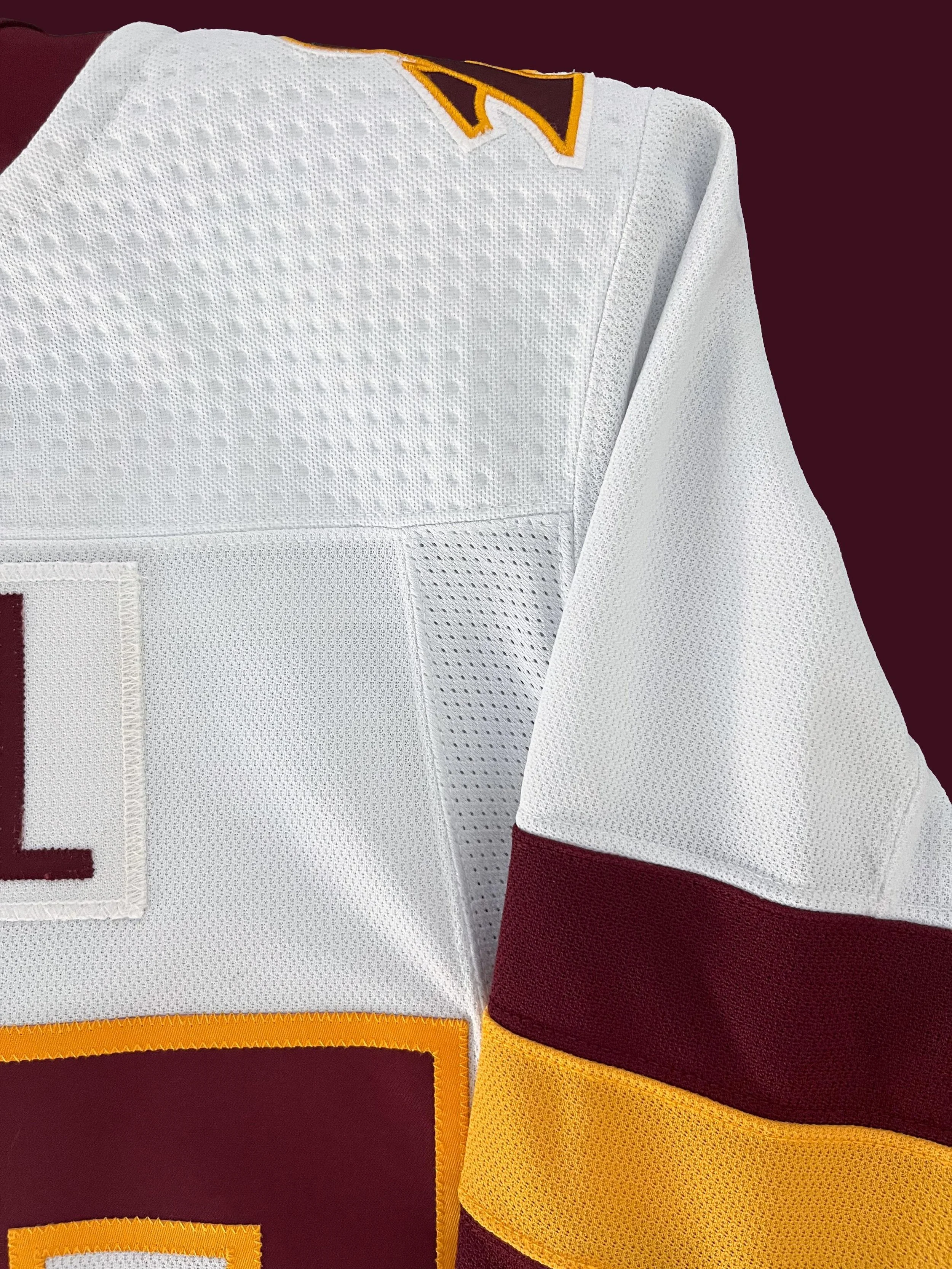 Tim Lovell 2022-2024 Arizona State Sun Devils Hockey Barry Bonds ...