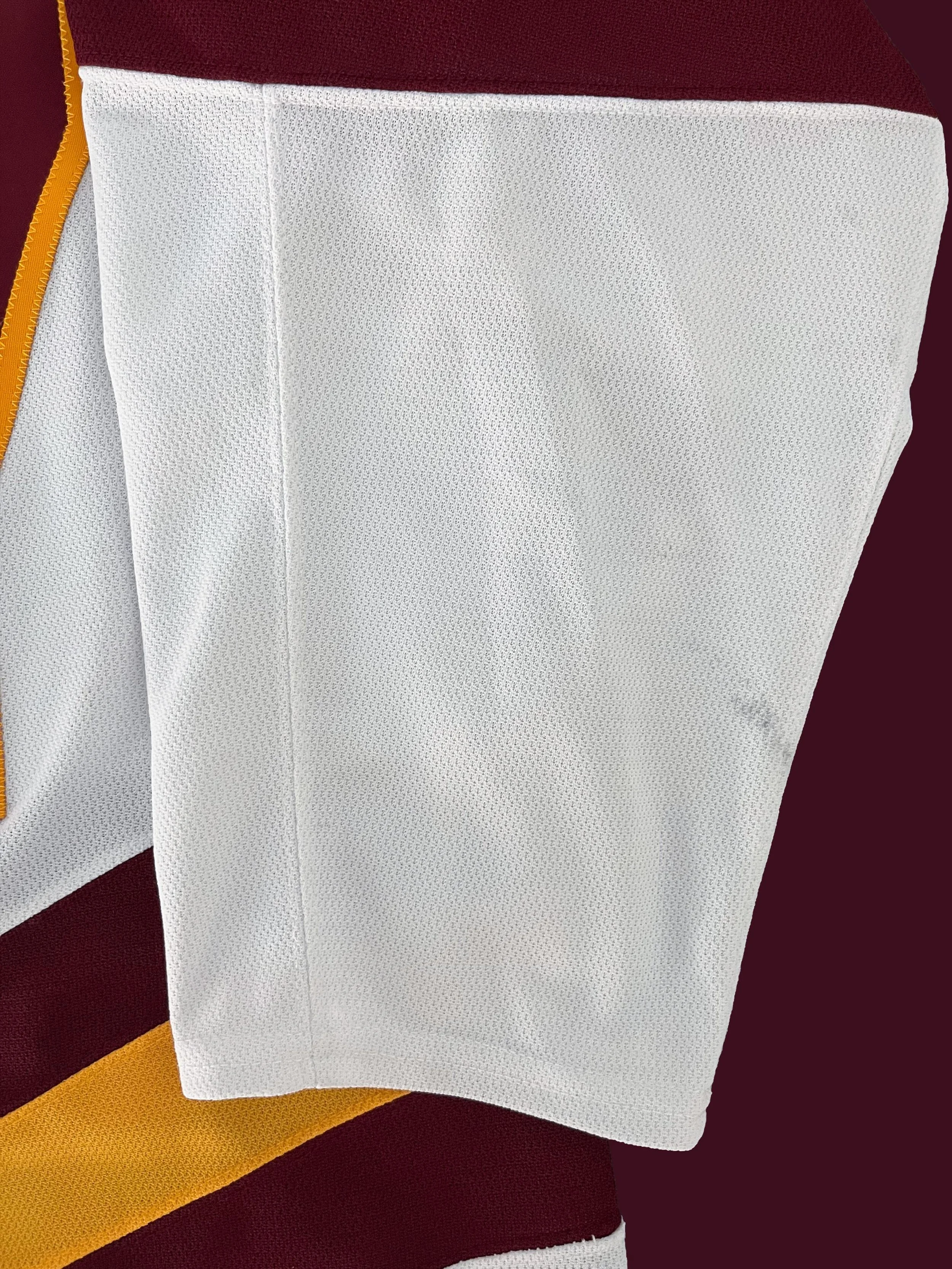 Tim Lovell 2022-2024 Arizona State Sun Devils Hockey Barry Bonds ...