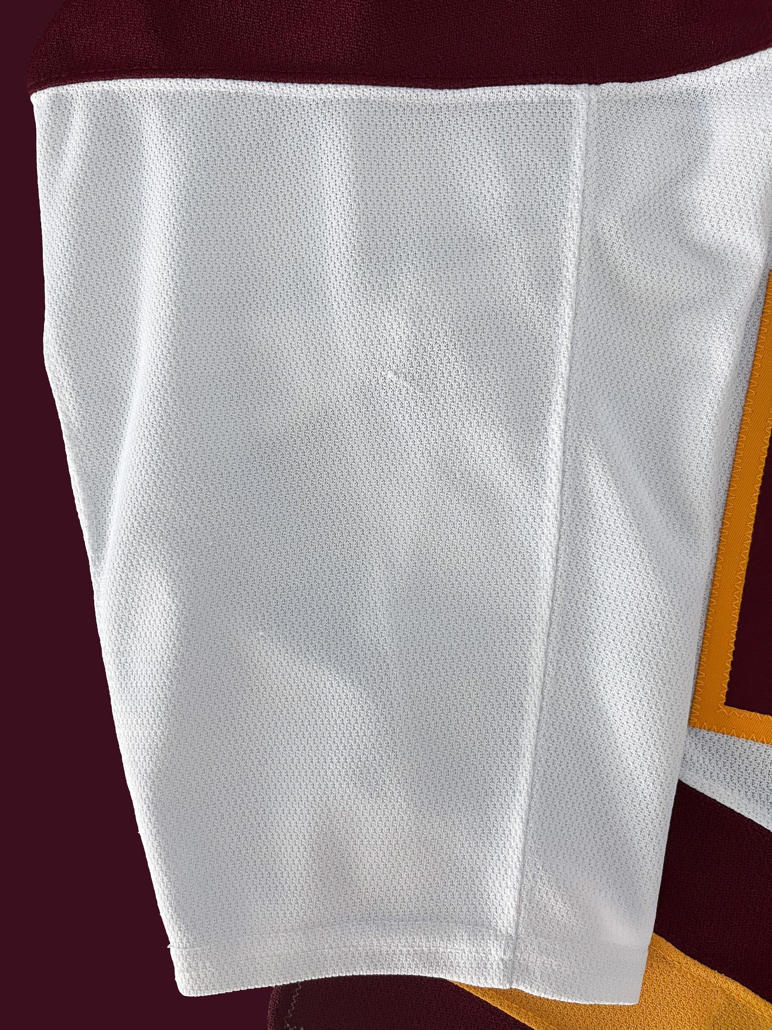 Tim Lovell 2022-2024 Arizona State Sun Devils Hockey Barry Bonds ...