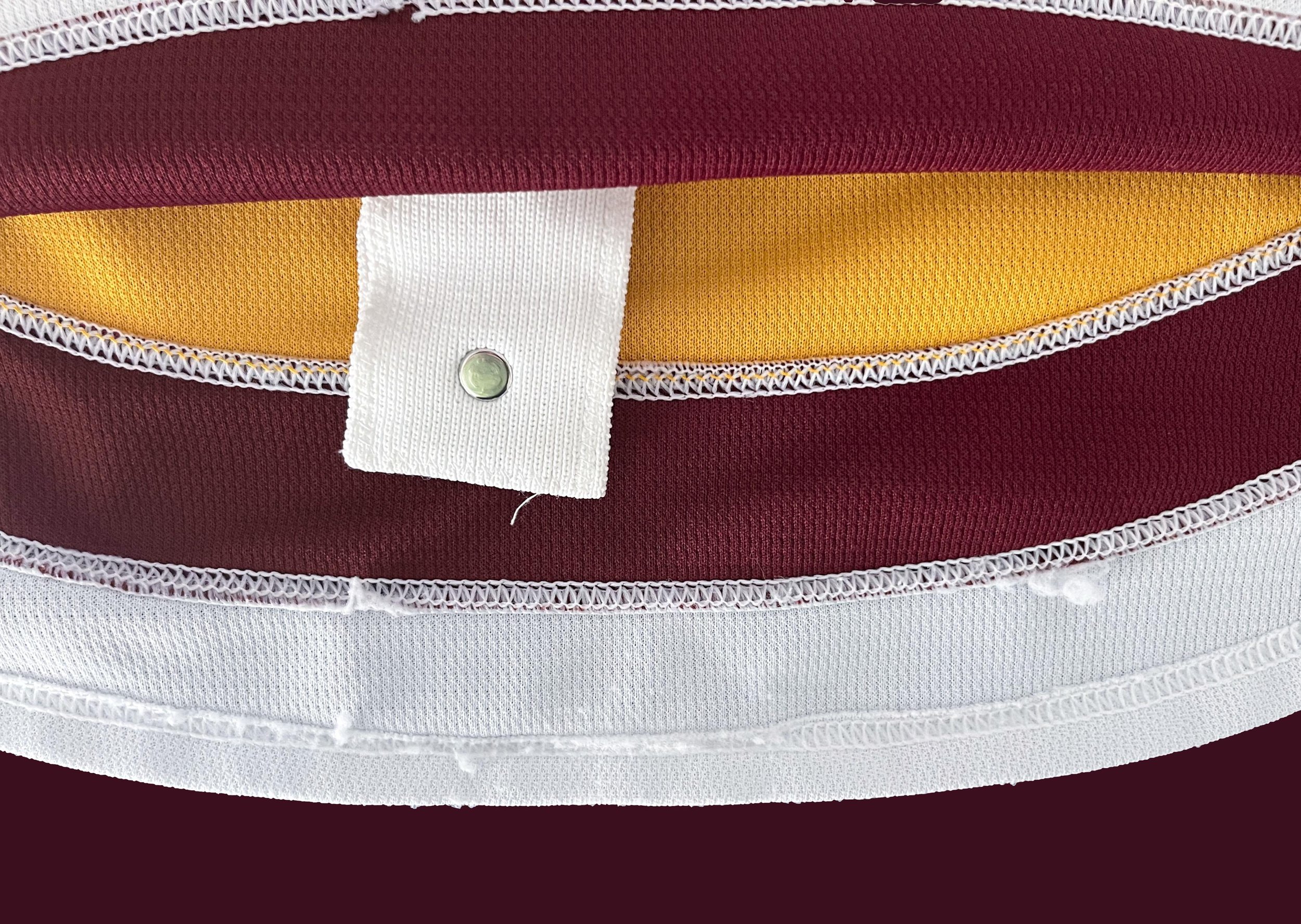 Tim Lovell 2022-2024 Arizona State Sun Devils Hockey Barry Bonds ...