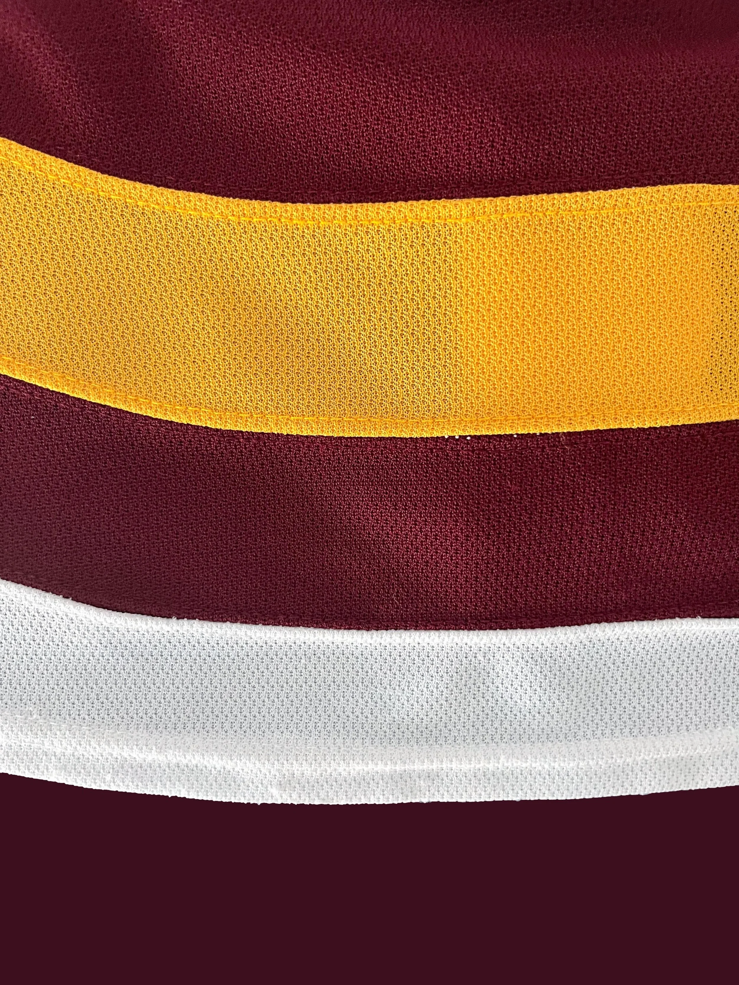 Tim Lovell 2022-2024 Arizona State Sun Devils Hockey Barry Bonds ...