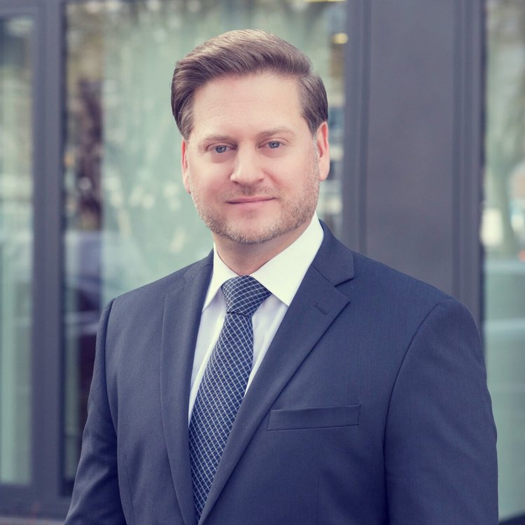 Team — Energie und Recht