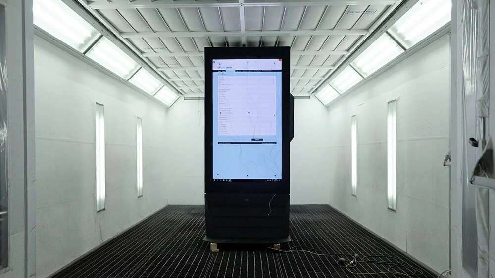 How We Determine Limits of imotion Products — Infinitus