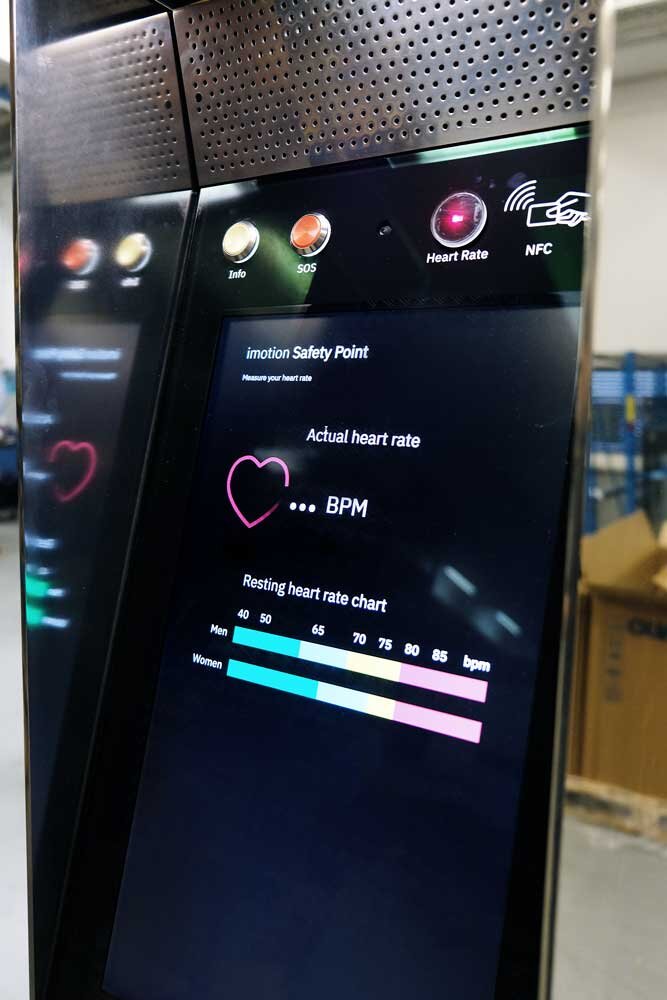 Are Digital Signs Just Communication tools? — Infinitus