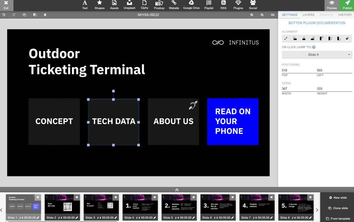 Content Management Software for Outdoor Digital Signage: Revolutionize ...