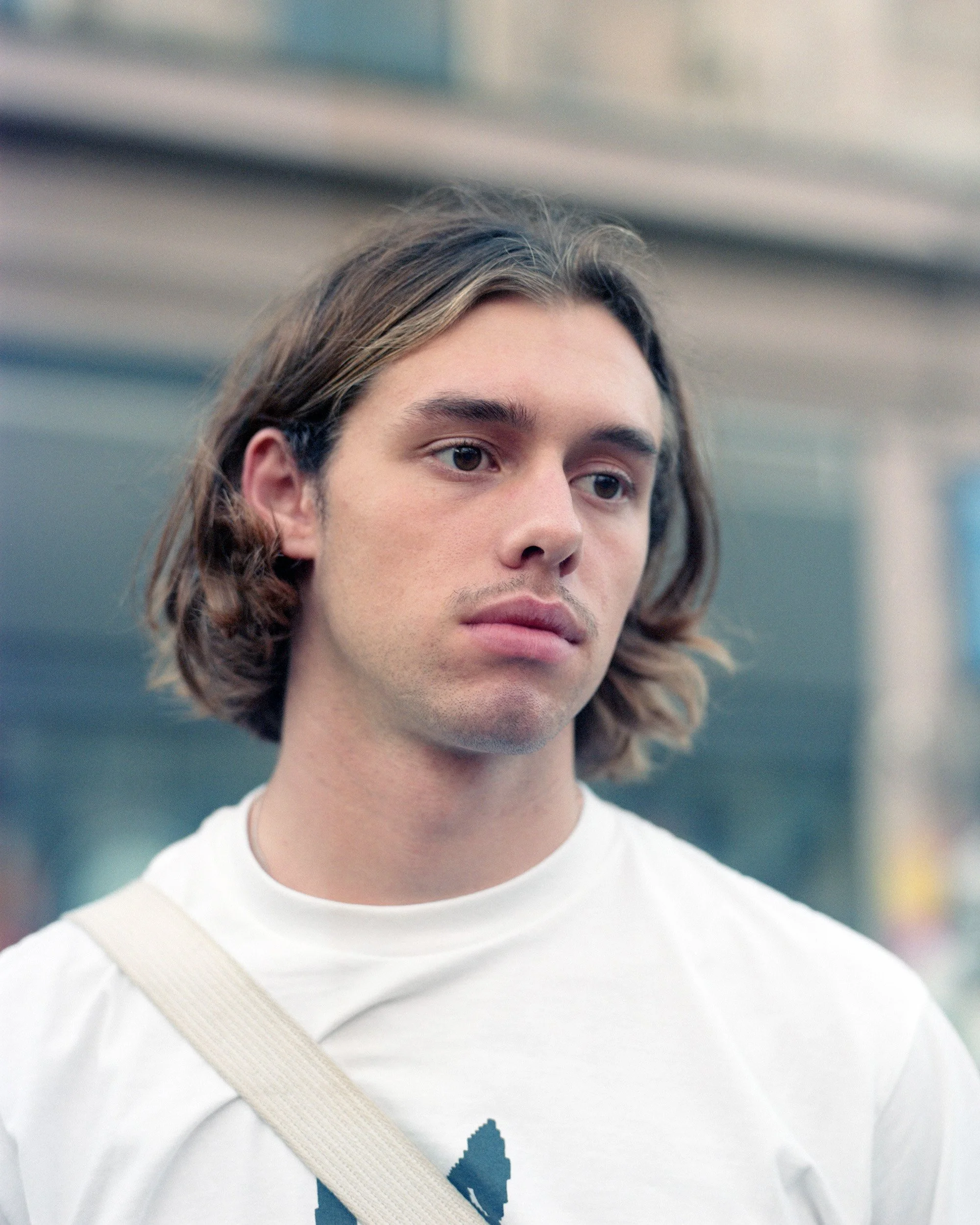 James Parker | Automotive & Lifestyle Photographer London