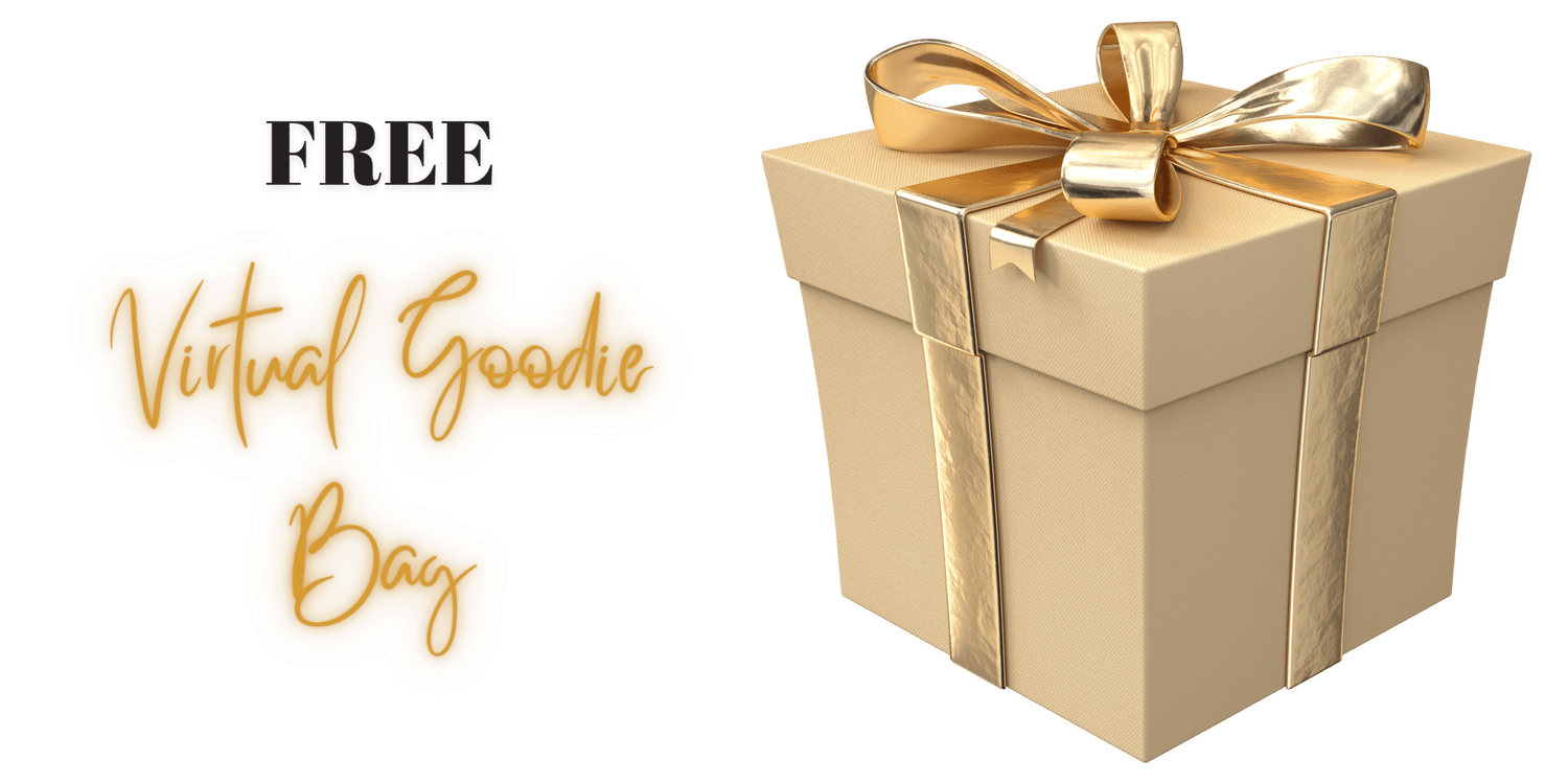 Virtual Goodie Bag — Alicia Dumais Temmerman
